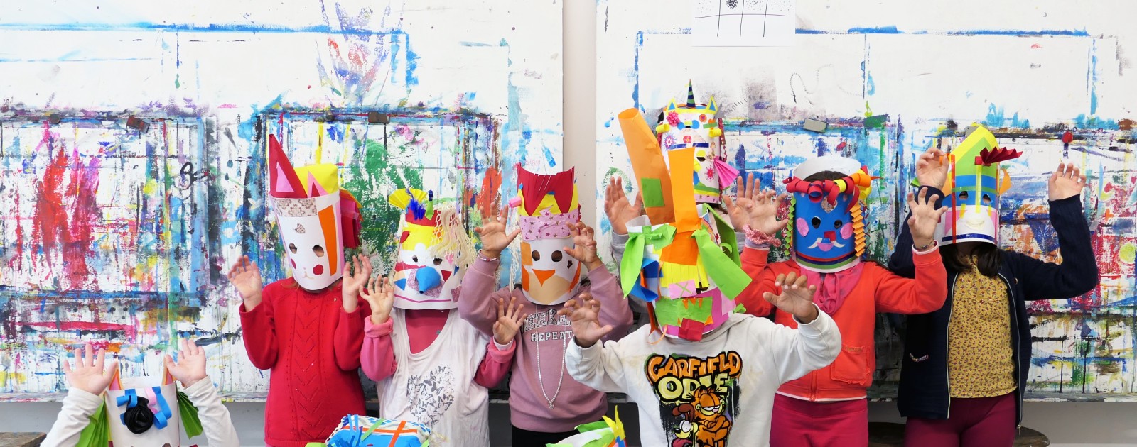 Les rendez-vous de l'École et Espace d'art Camille Lambert | Grand Orly ...