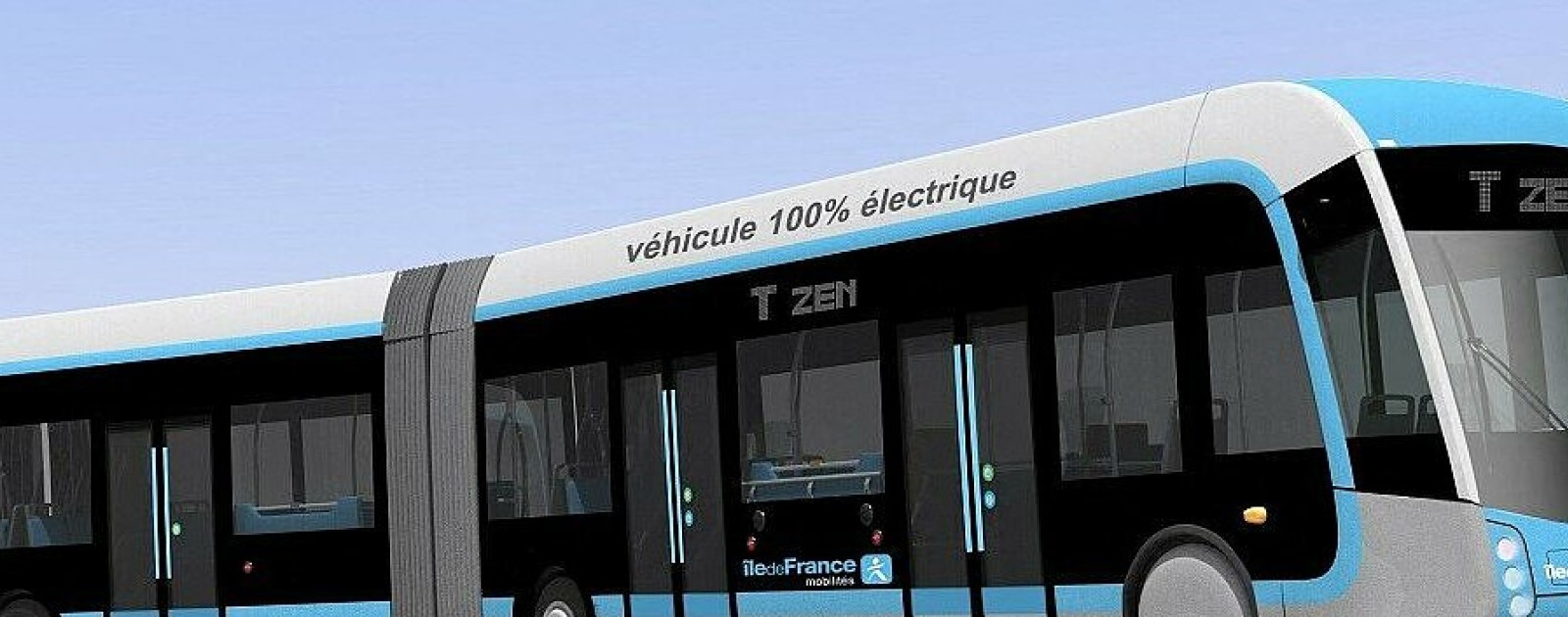 TZen 4 | Grand Orly Seine Bievre