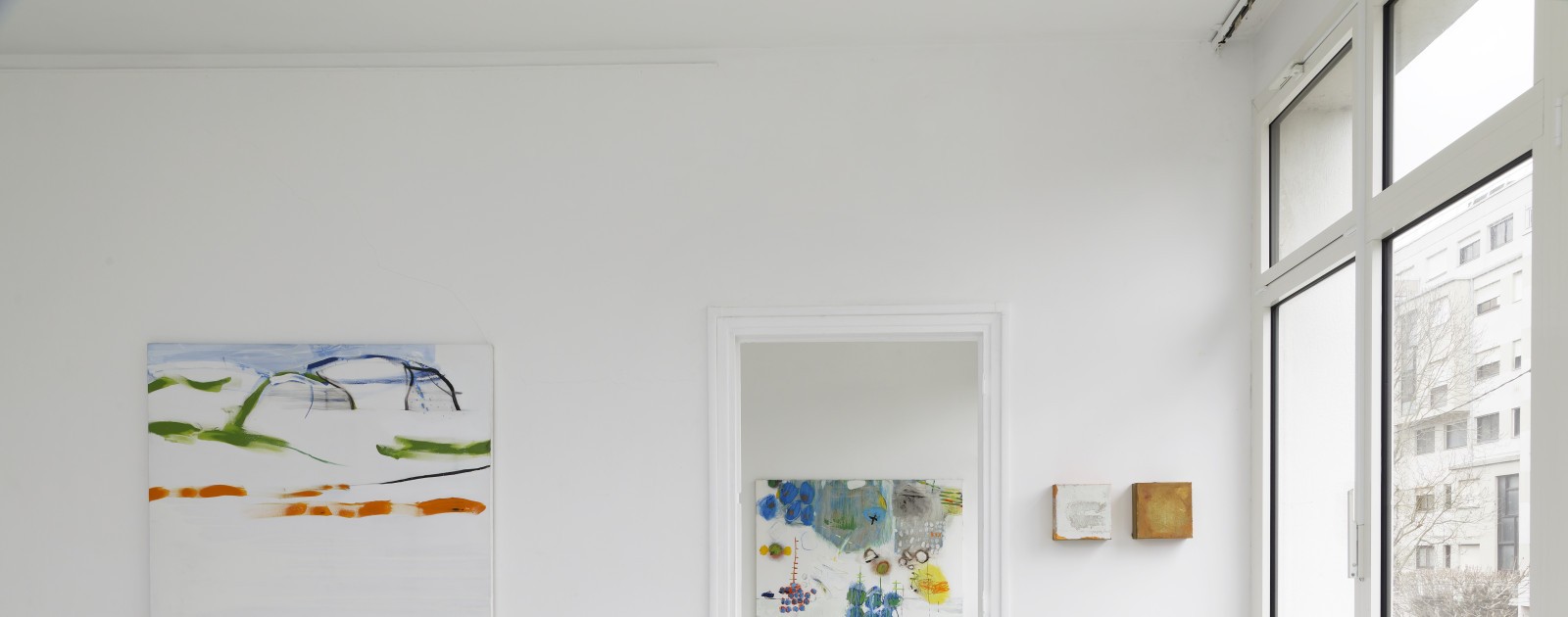 École et Espace d'art contemporain Camille Lambert | Grand Orly Seine ...