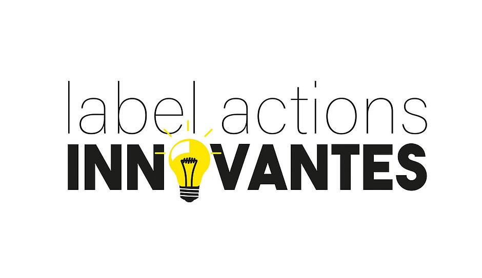 Label actions innovantes | Grand Orly Seine Bievre