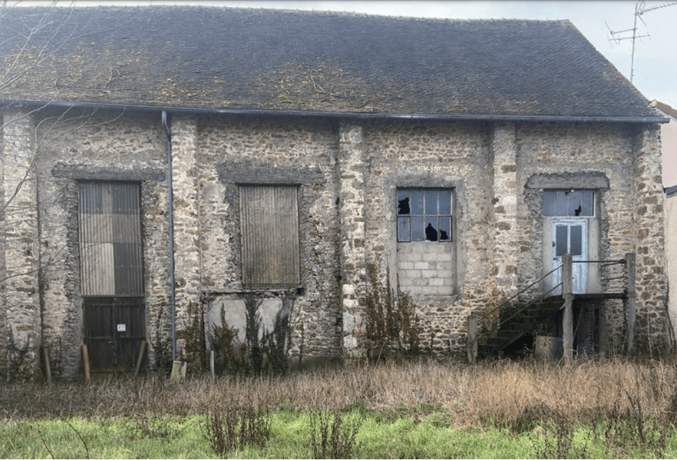 Urbanisme transitoire : l'exemple de la Ferme de Contin | Grand Orly ...