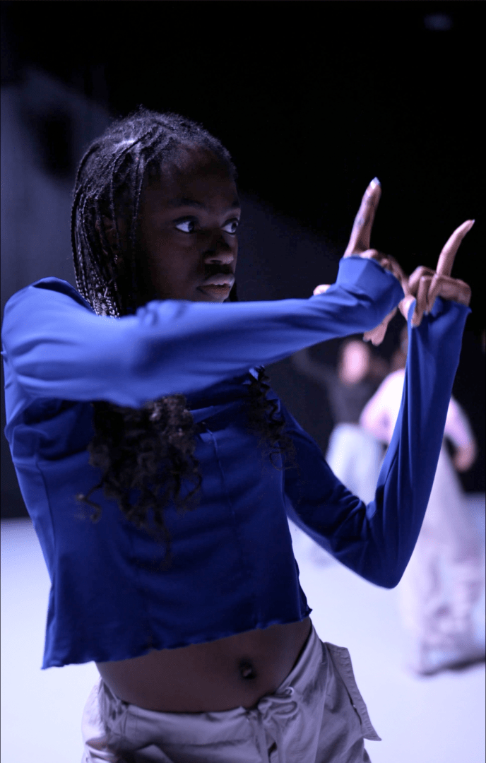 TikTok-Ready Choreographies | Grand-Orly Seine Bièvre
