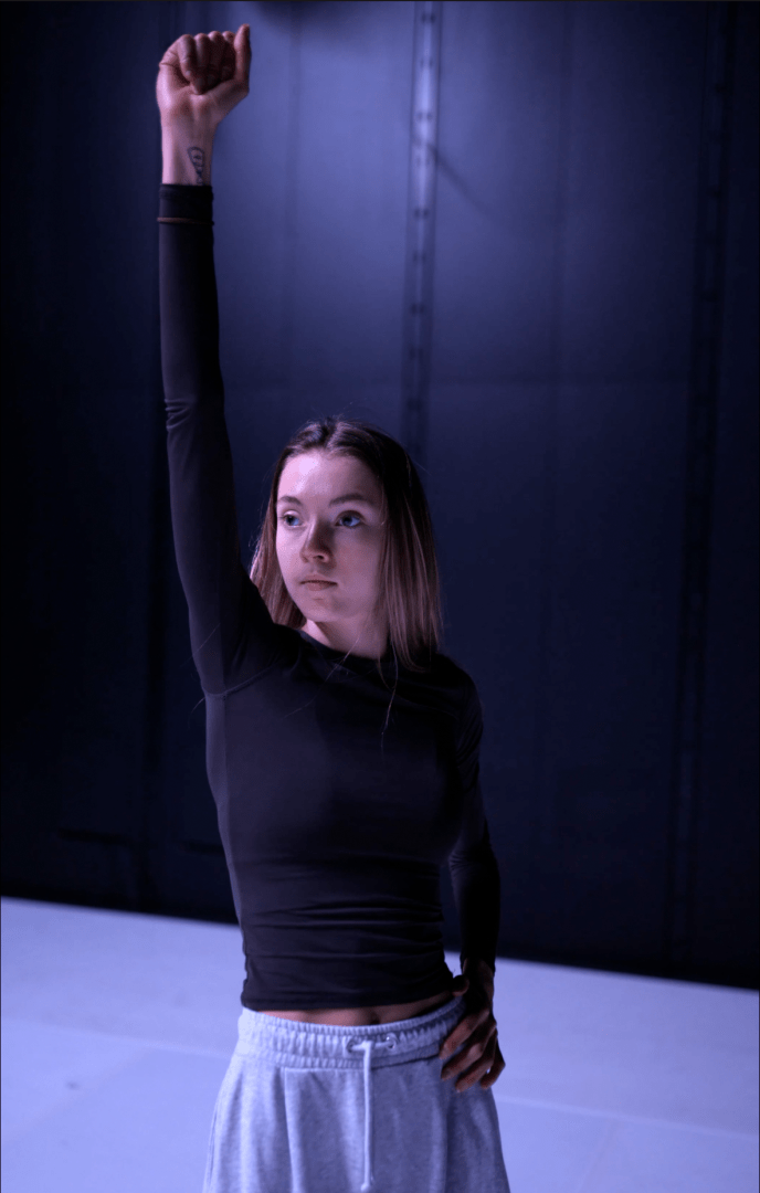 TikTok-Ready Choreographies | Grand-Orly Seine Bièvre