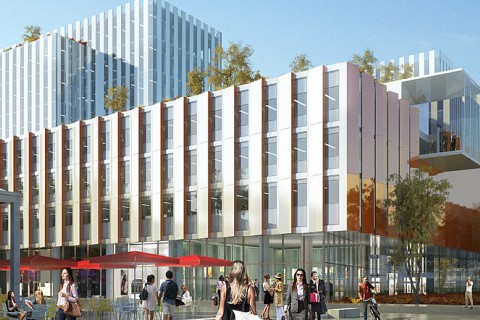 Ivry-sur-Seine | Grand Orly Seine Bievre